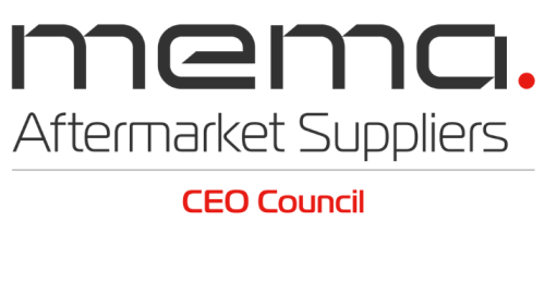 Aftermarket Suppliers Ceo Council Mema